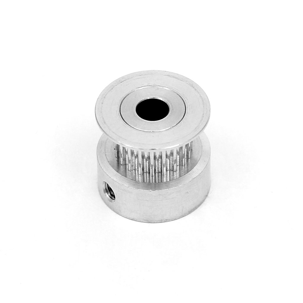 GT2 20T Pulley Clough42 LLC GT2 20T Pulley Clough42 LLC