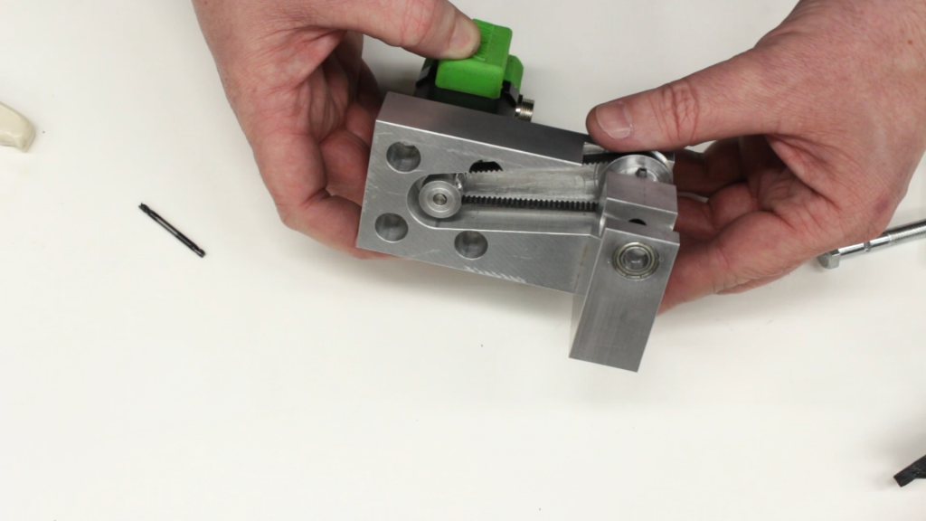 Making Hobbed Bolts – Clough42, LLC