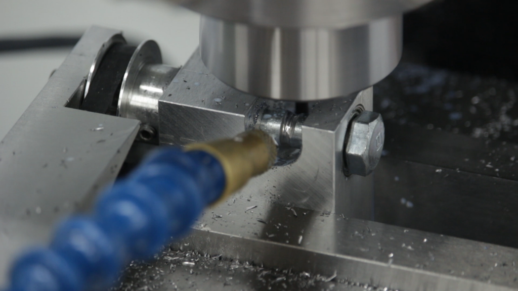 Making Hobbed Bolts – Clough42, LLC