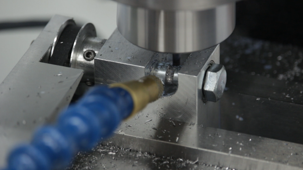 Making Hobbed Bolts – Clough42, LLC