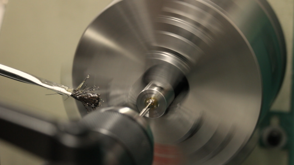 Making a Split-Cylinder Edge Finding Tool – Clough42, LLC